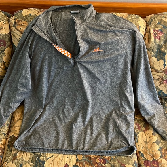Volunteer Traditions | Jackets & Coats | Mens Volunteer Traditions ...